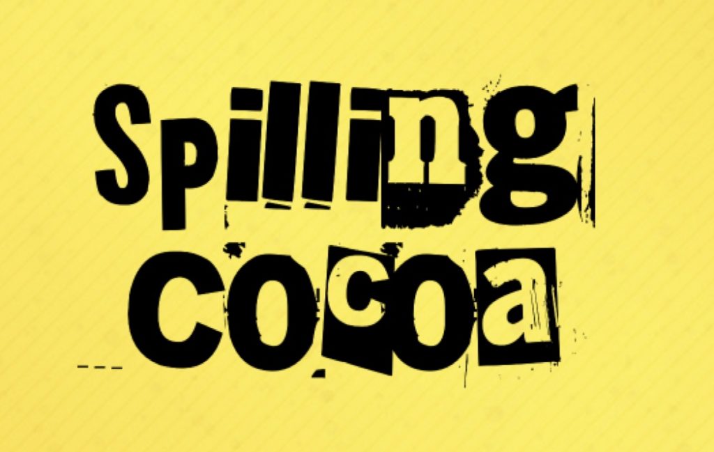 What is a marriage?, by Bridget Hynes Murphy – Spilling Cocoa Over ...